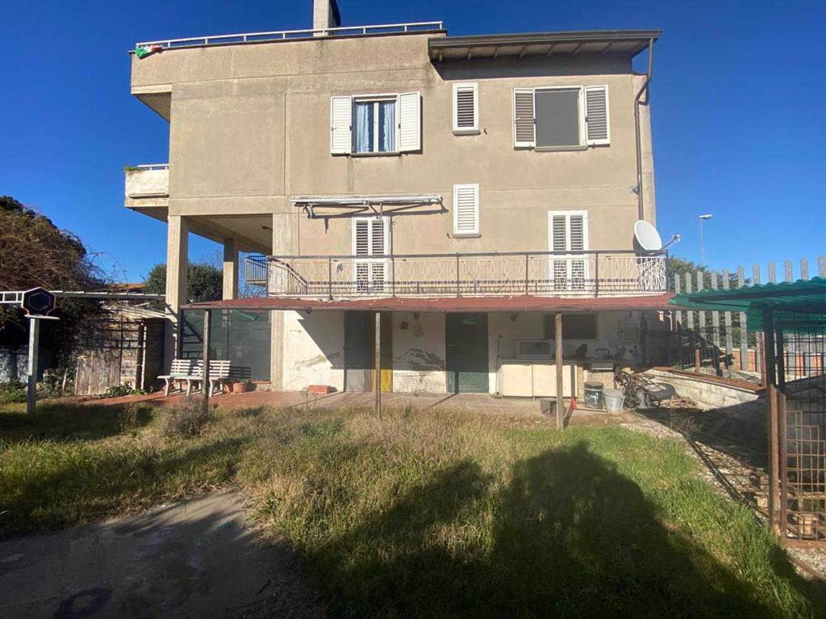 Appartamento in vendita a Bastia Umbra