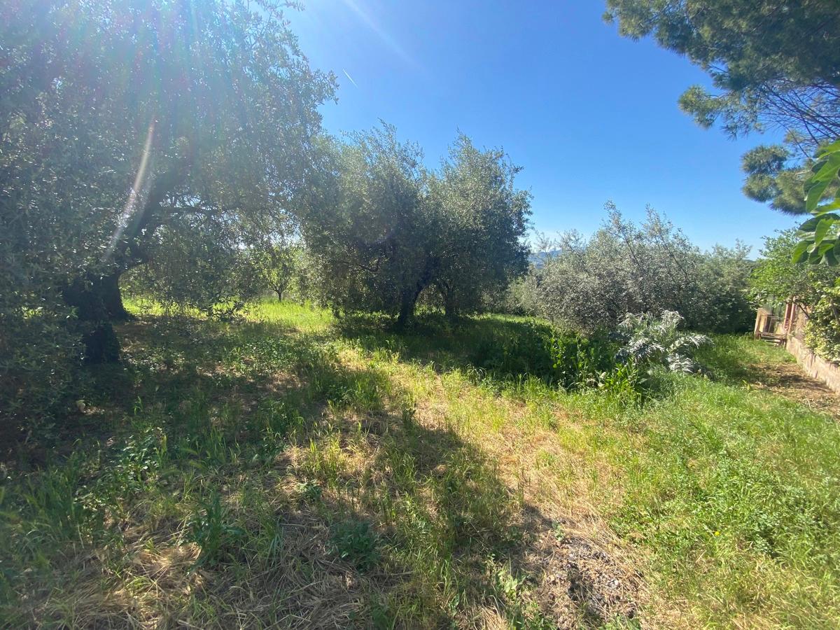 Terreno edificabile in vendita a Perugia
