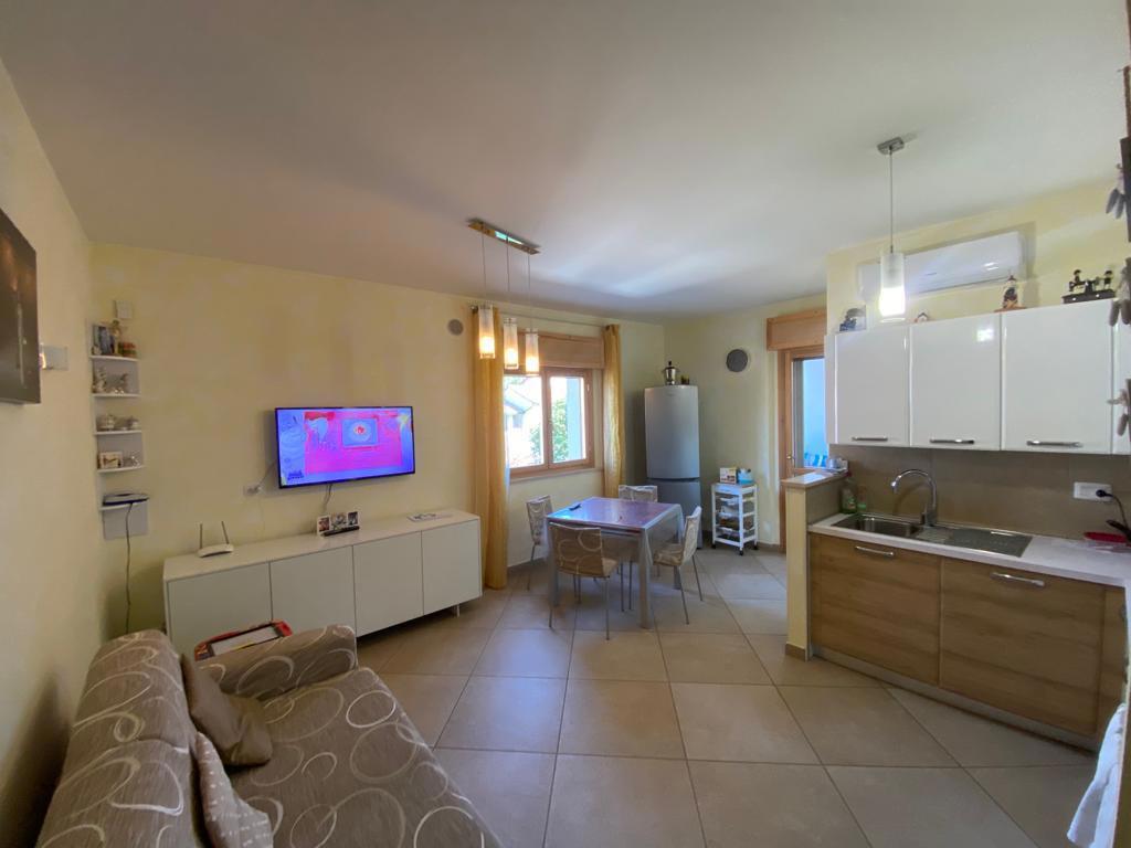 Appartamento in vendita a Bastia Umbra