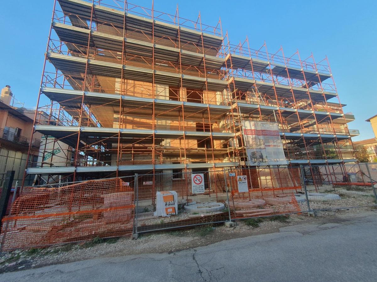 Appartamento in vendita a Bastia Umbra