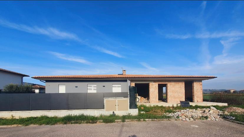 Villa in vendita a Assisi