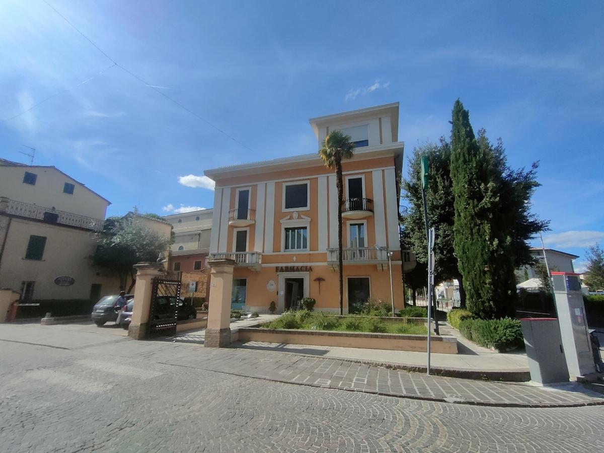 Appartamento in vendita a Bastia Umbra