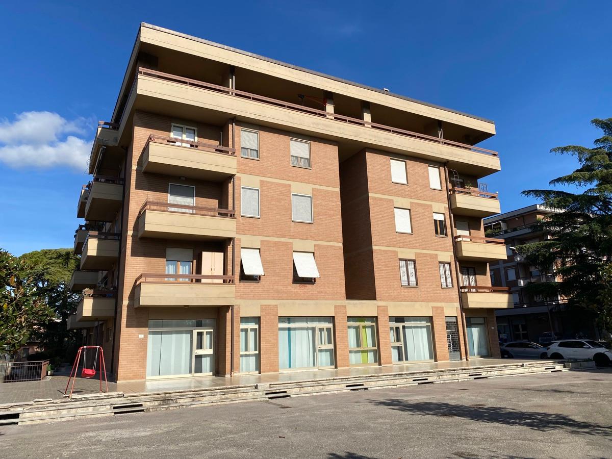 Appartamento in vendita a Bastia Umbra