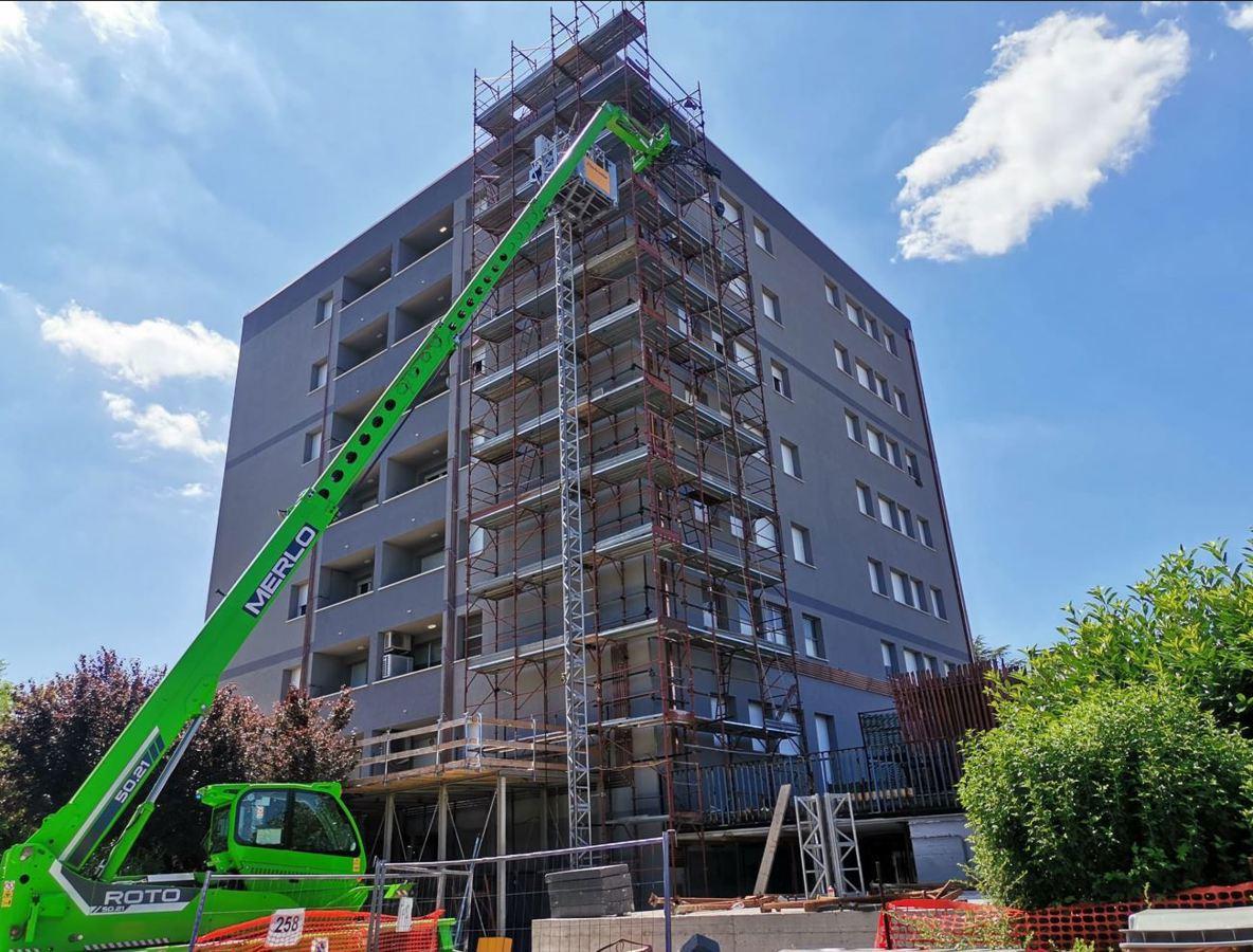 Appartamento in vendita a Bastia Umbra