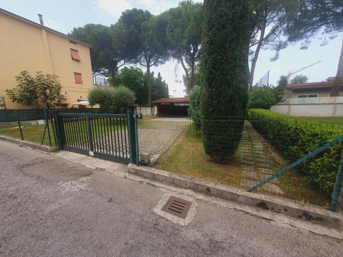 Terreno edificabile in vendita a Bastia Umbra