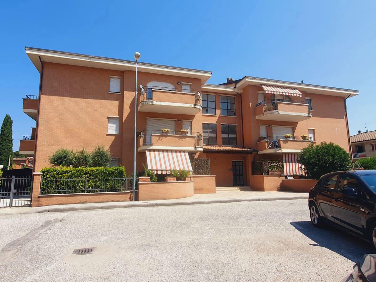 Appartamento in vendita a Assisi