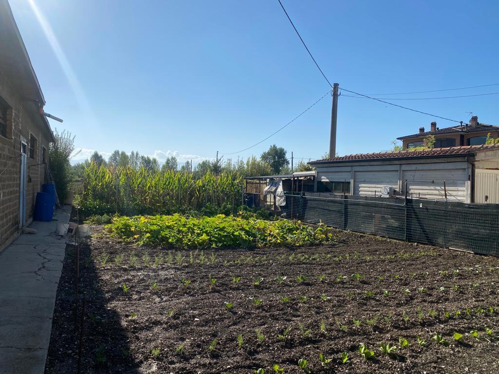 Terreno edificabile in vendita a Assisi