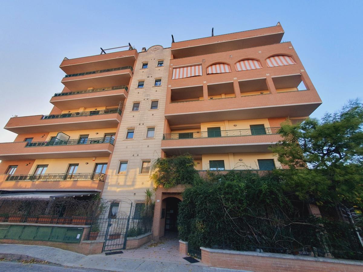 Appartamento in vendita a Bastia Umbra