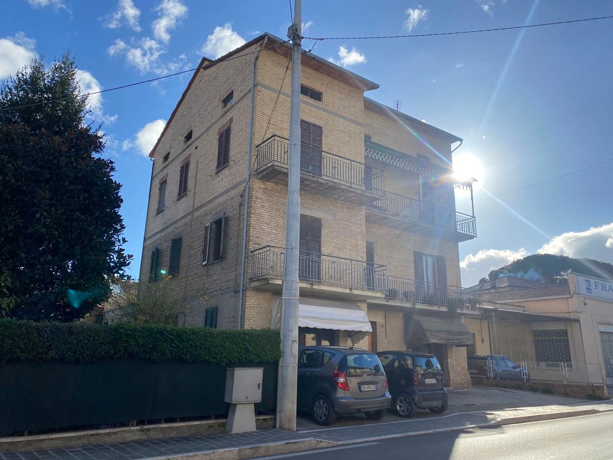 Appartamento in vendita a Assisi
