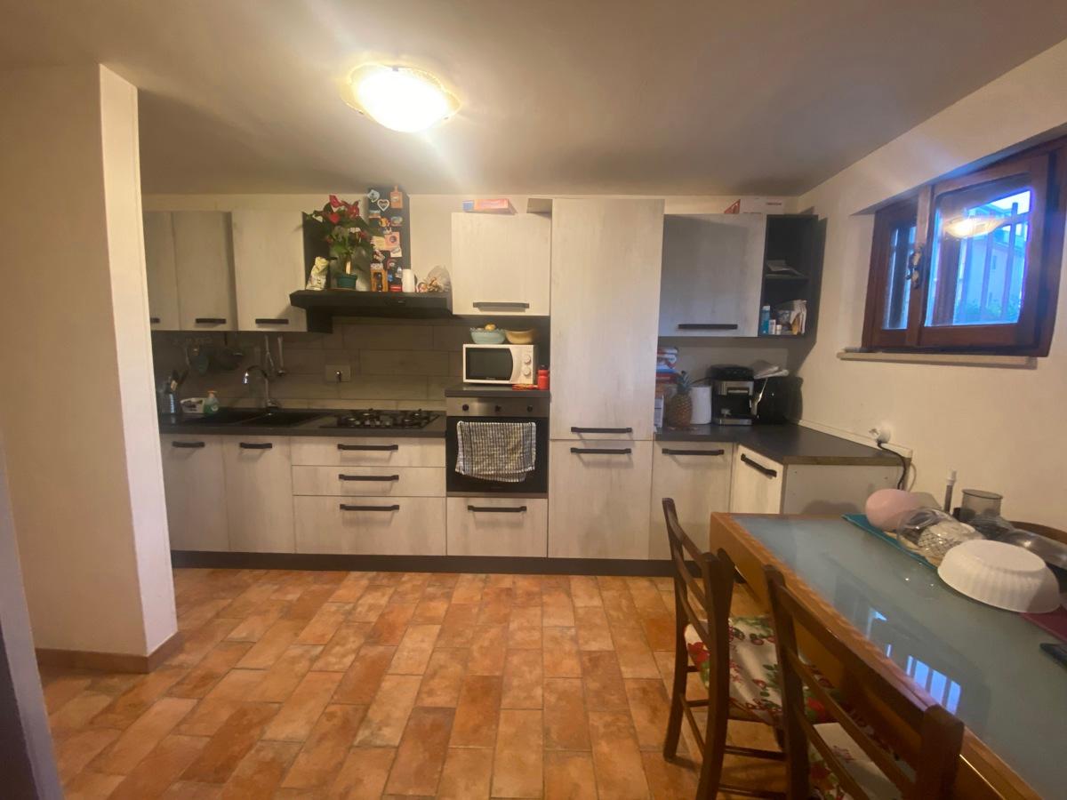 Appartamento in vendita a Bastia Umbra