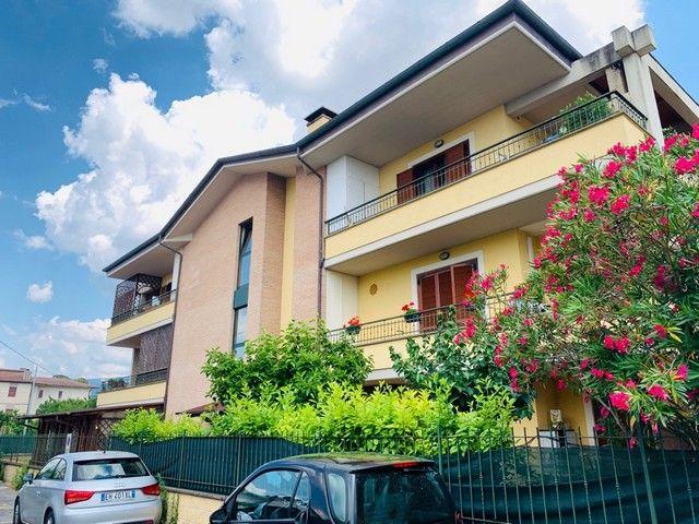 Appartamento in vendita a Bastia Umbra