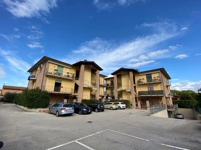 Appartamento in vendita a Assisi