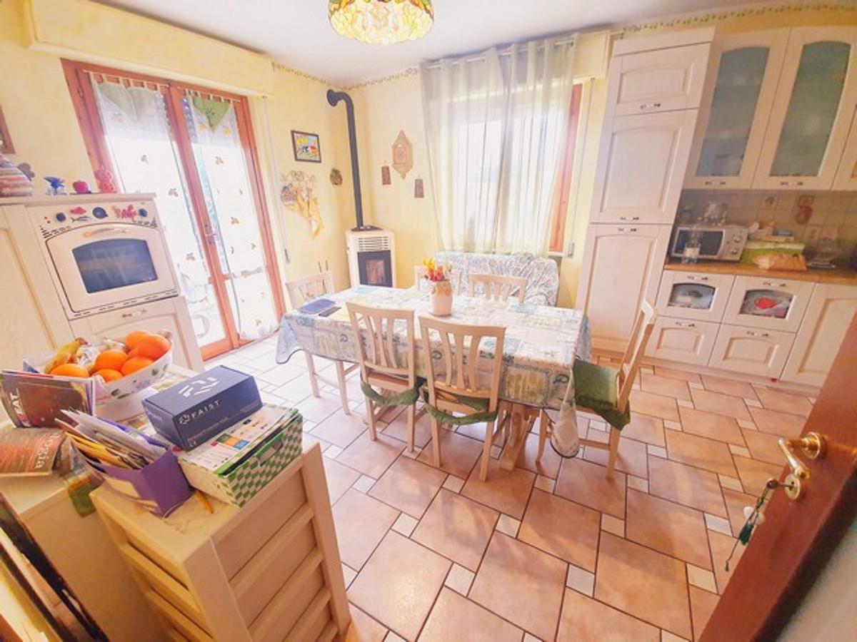 Appartamento in vendita a Perugia