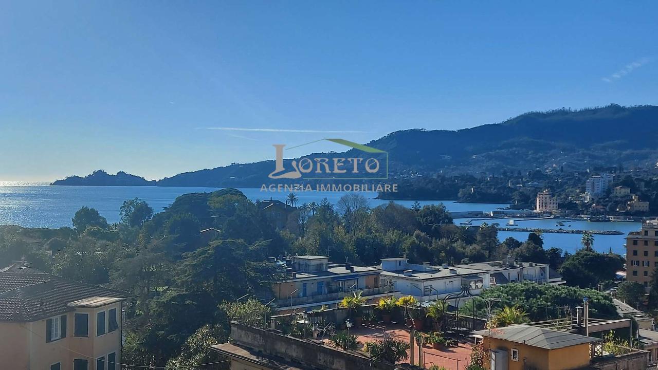 Appartamento in vendita a Rapallo