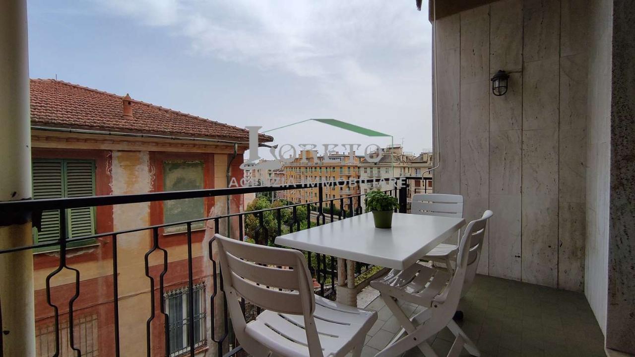Appartamento in vendita a Rapallo