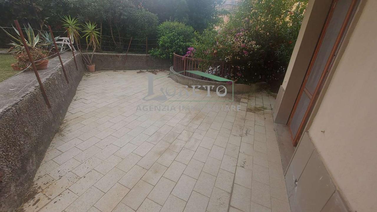 Appartamento in vendita a Rapallo