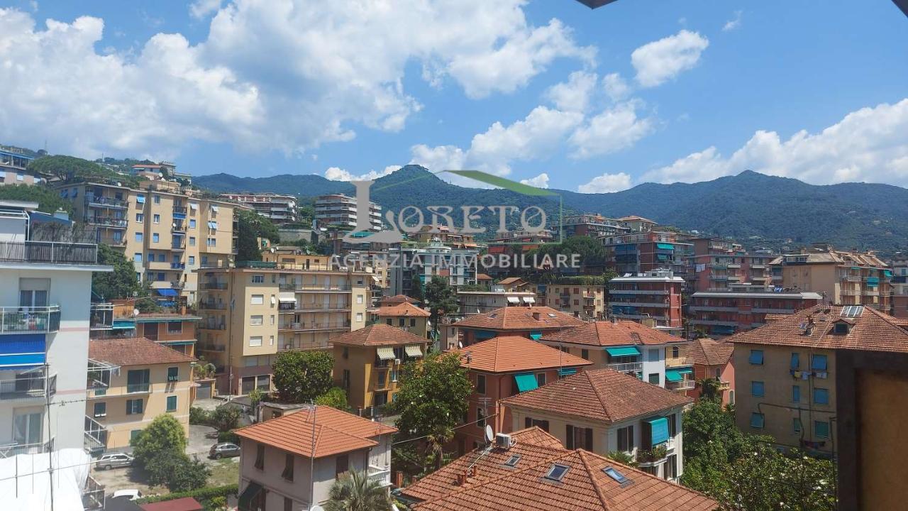 Appartamento in vendita a Rapallo