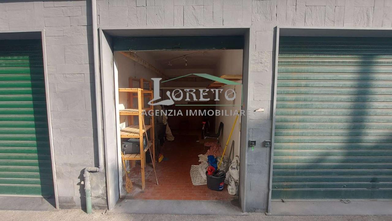 Garage - Posto auto in vendita a Rapallo