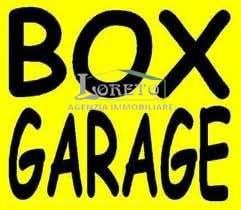 Garage - Posto auto in vendita a Rapallo