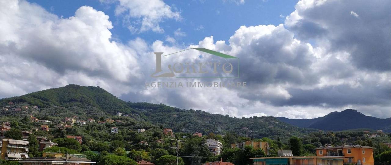 Appartamento in vendita a Rapallo