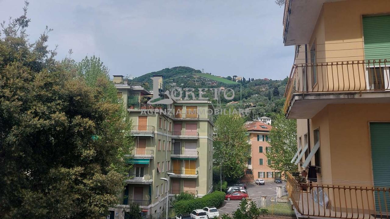 Appartamento in vendita a Rapallo