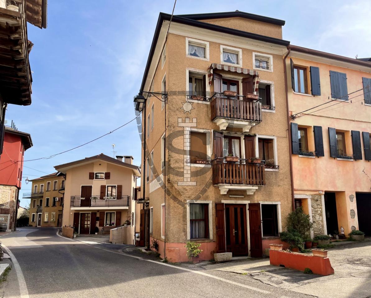 Villa a schiera in vendita a Marostica