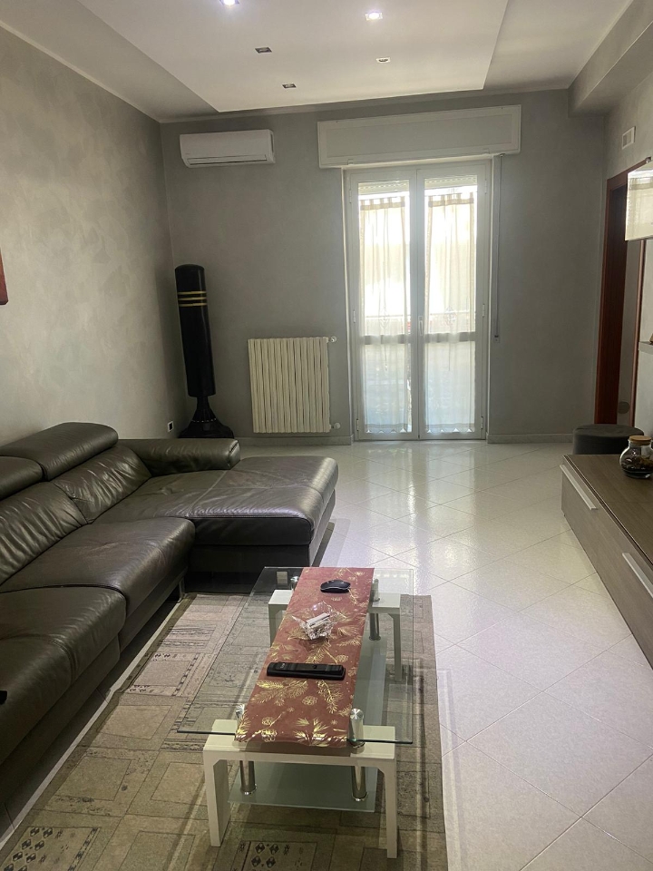 Appartamento in vendita a Barletta