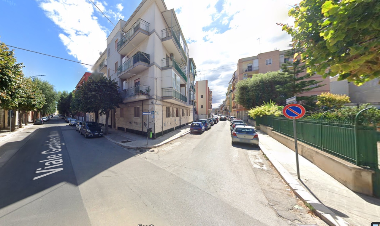 Appartamento in vendita a Barletta