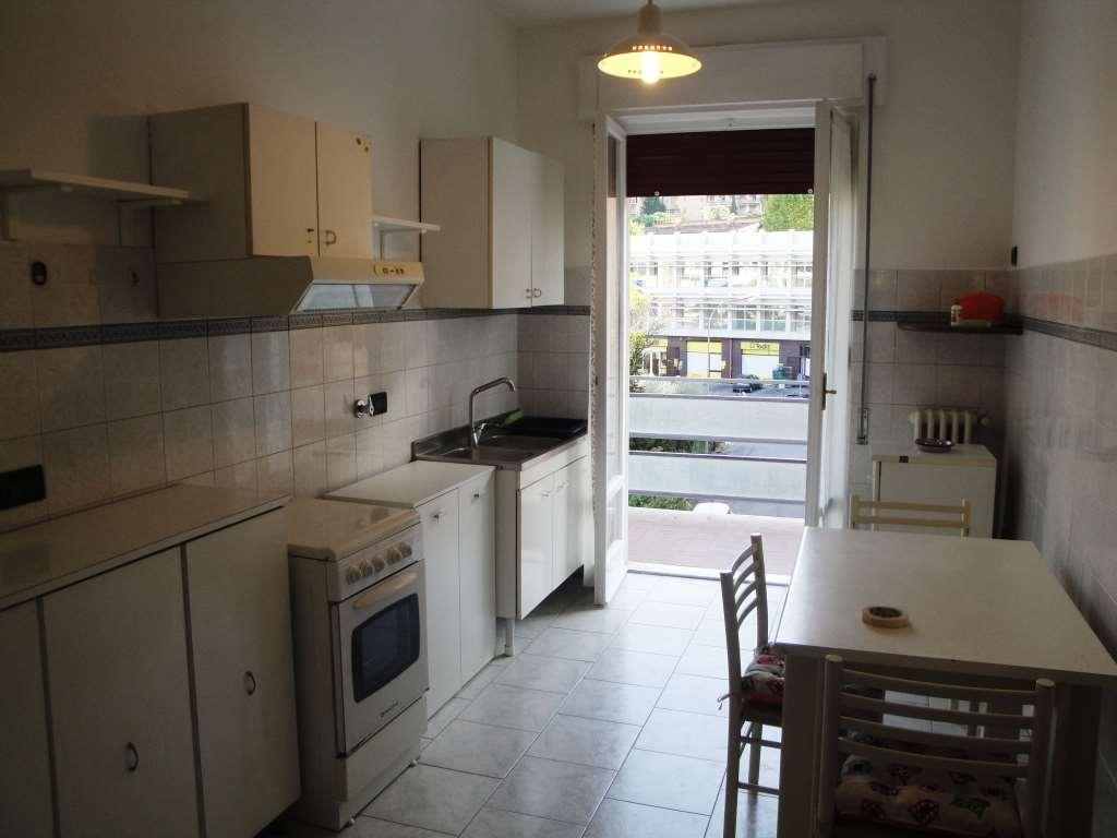 Appartamento in vendita a Perugia