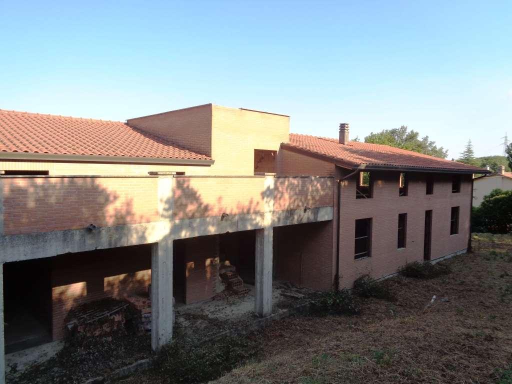 Villa unifamiliare in vendita a Perugia