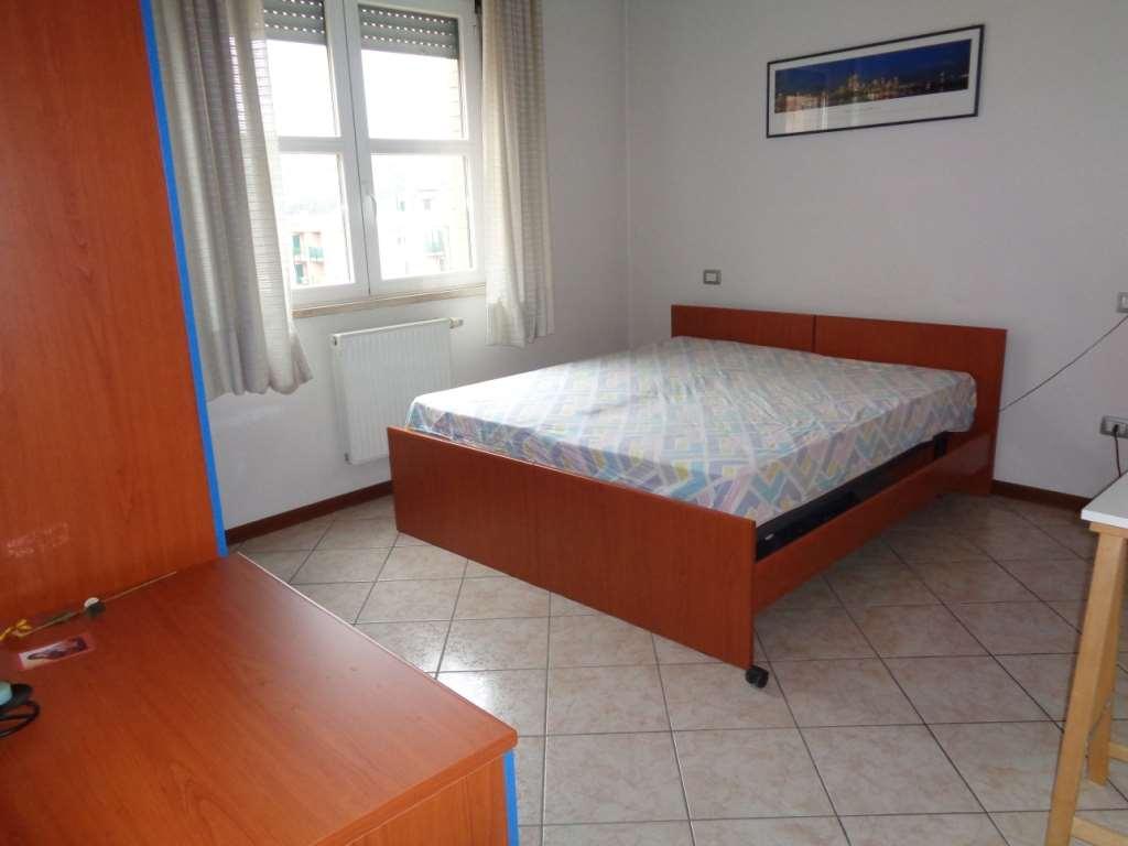 Appartamento in vendita a Perugia