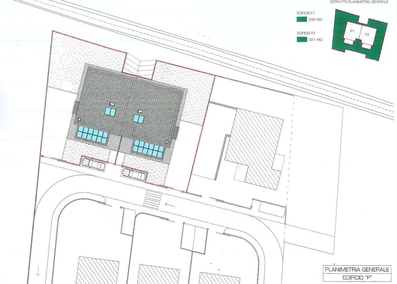 Villa bifamiliare in vendita a Perugia