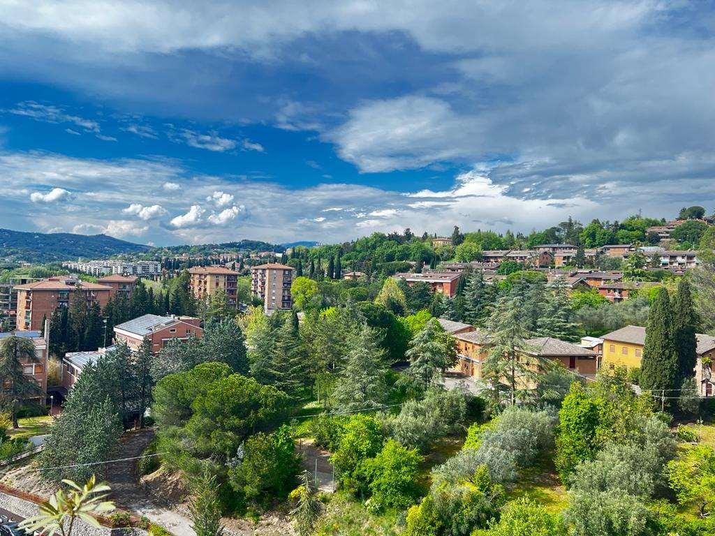 Appartamento in vendita a Perugia