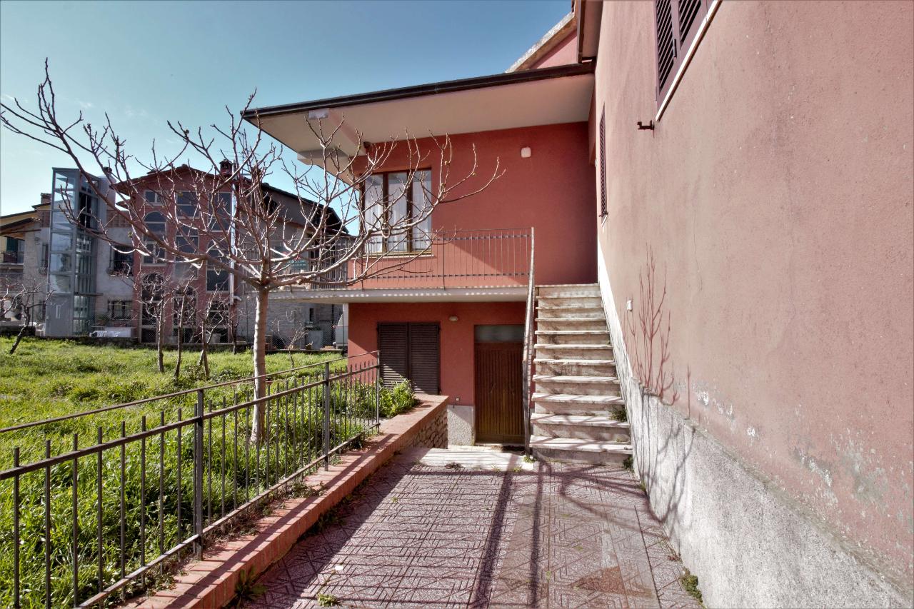 Appartamento in vendita a Piegaro