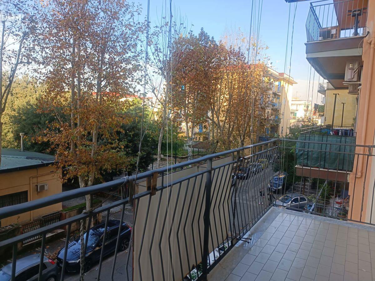 Ufficio in affitto a Napoli