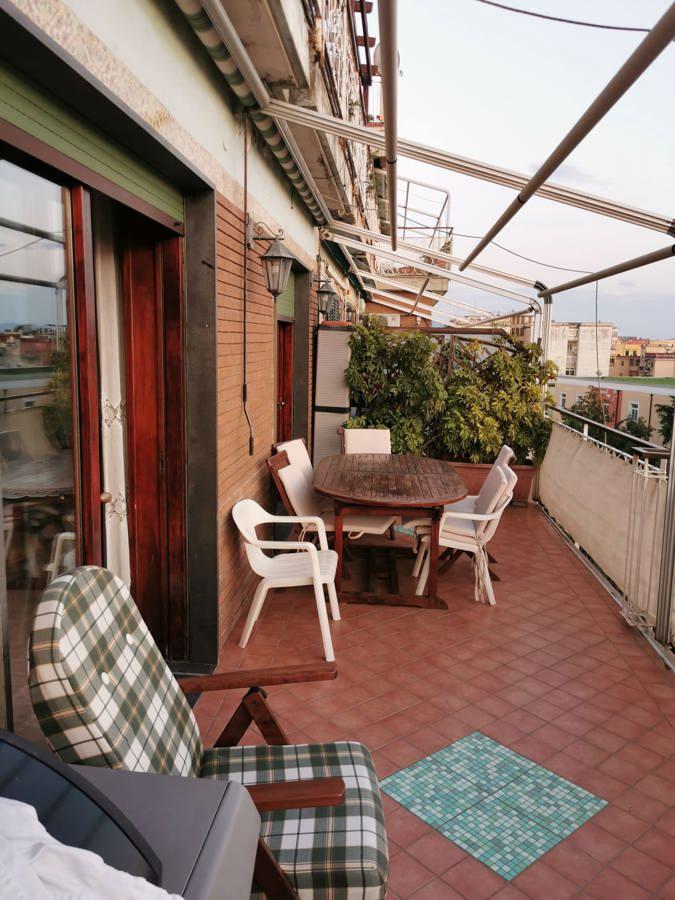 Appartamento in vendita a Portici