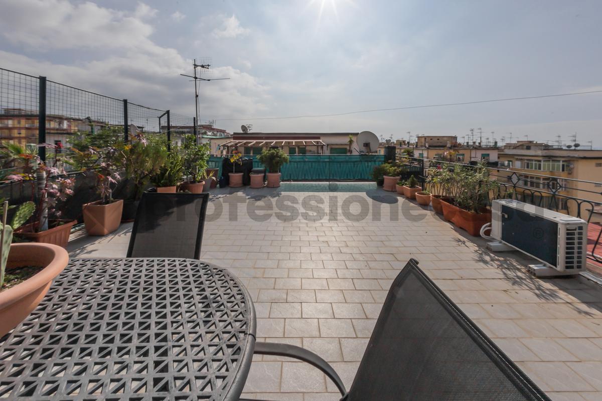 Appartamento in vendita a Portici