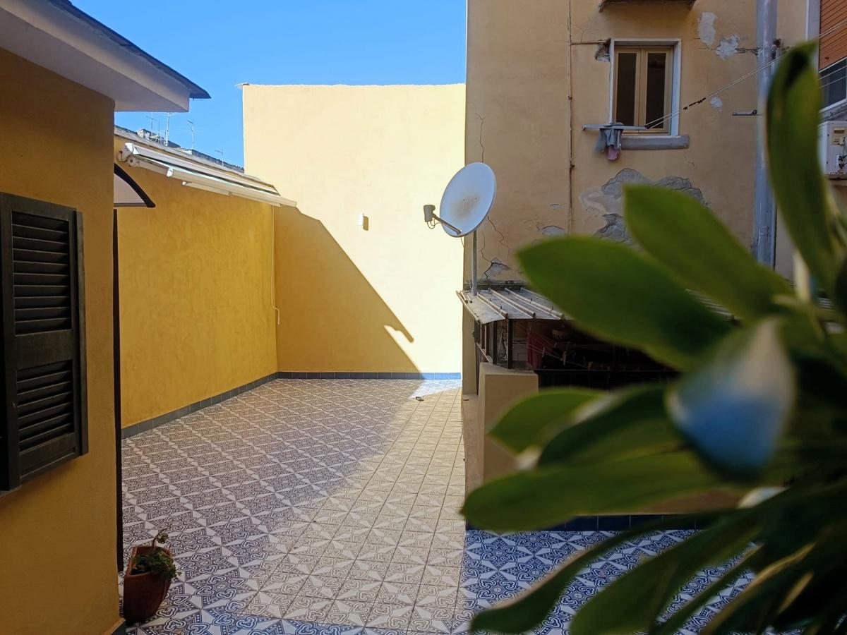 Appartamento in vendita a Portici