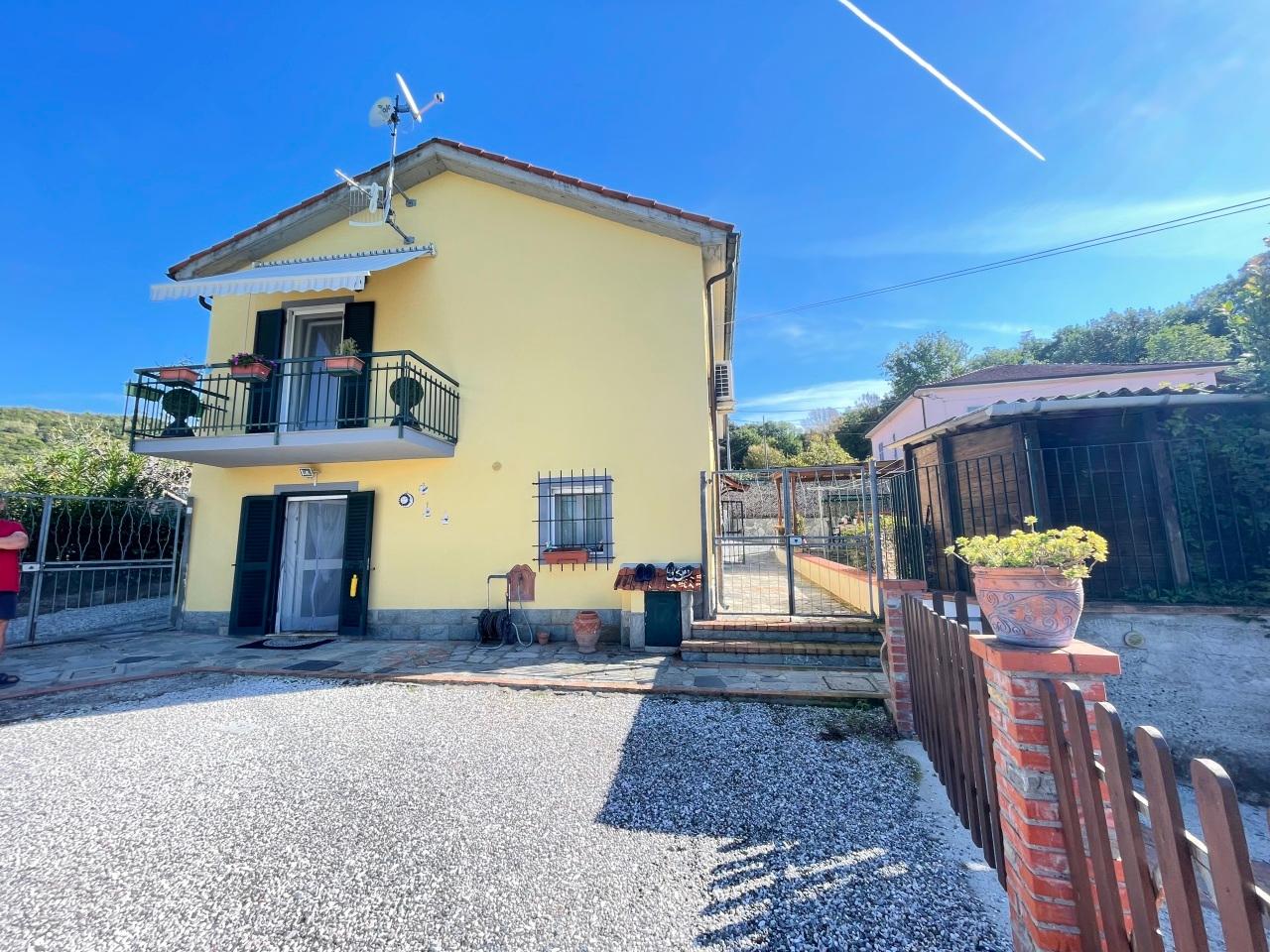 Villa a schiera in vendita a Castelnuovo Magra