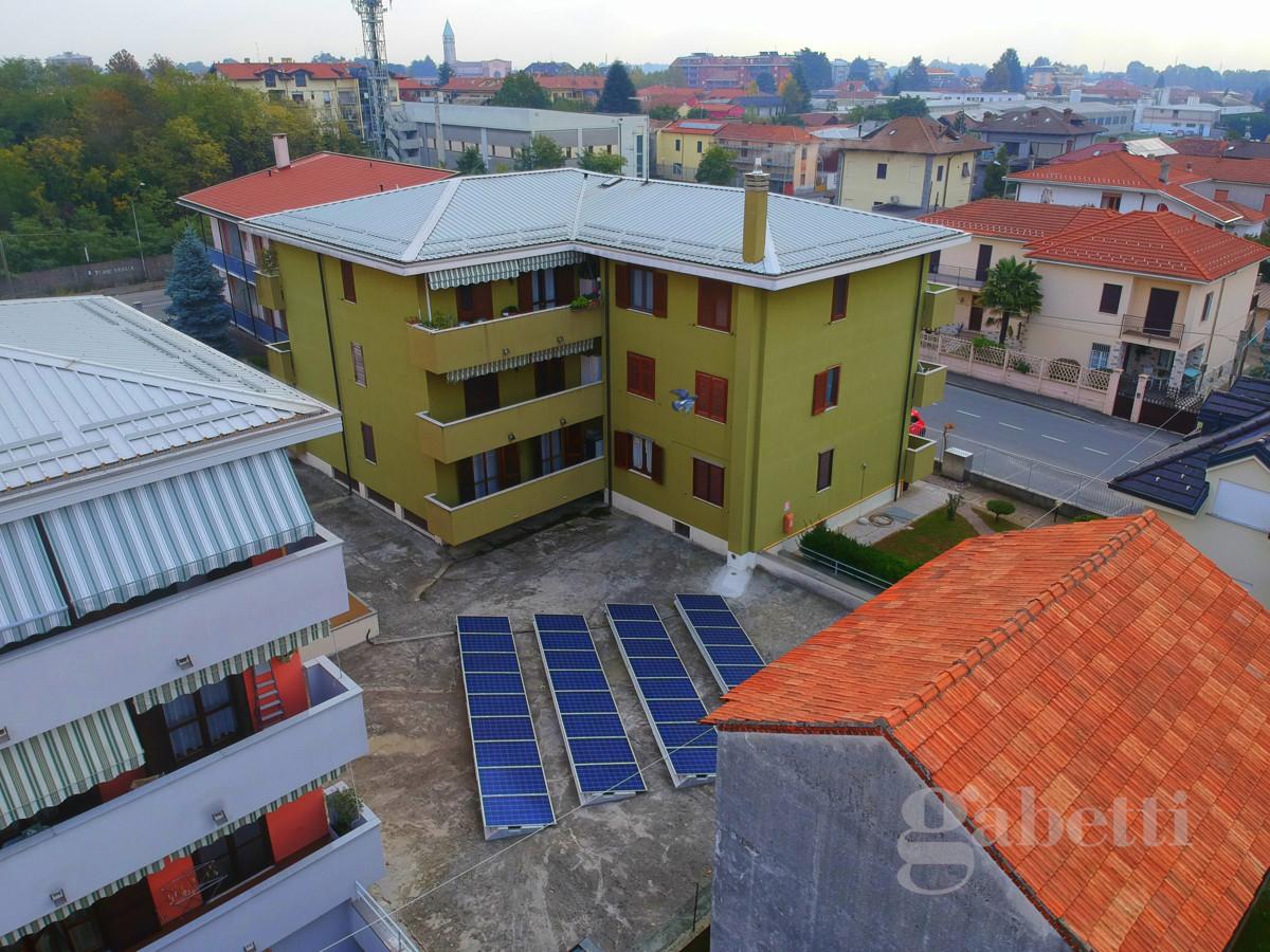 Appartamento in vendita a Busto Arsizio