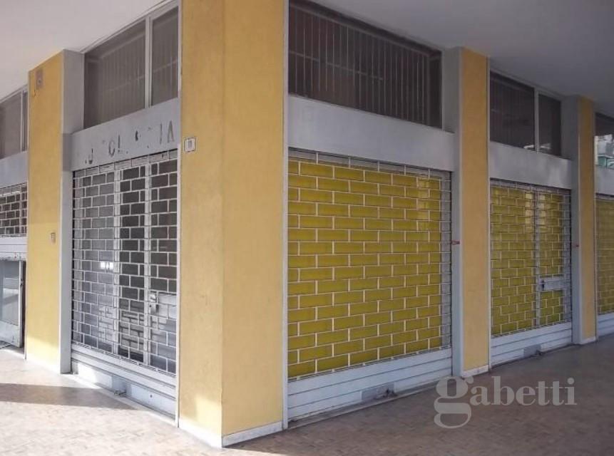 Negozio in vendita a Busto Arsizio