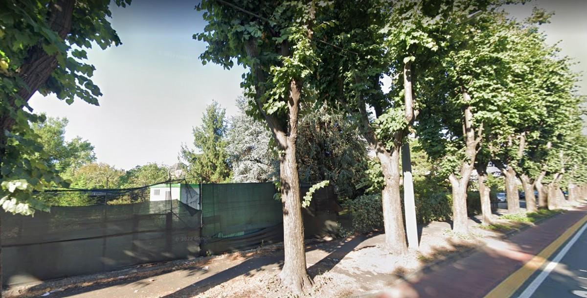 Terreno edificabile in Viale Stelvio 95, Busto Arsizio
