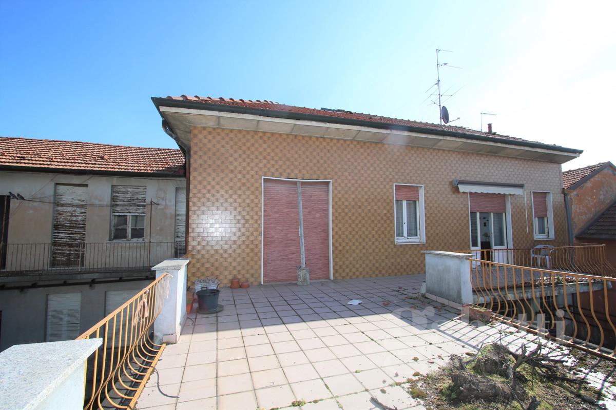 Capannone in vendita a Busto Arsizio