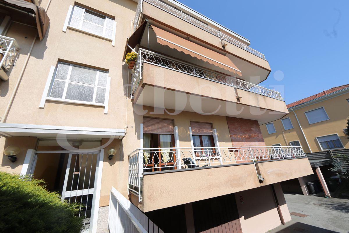 Box in vendita a Busto Arsizio