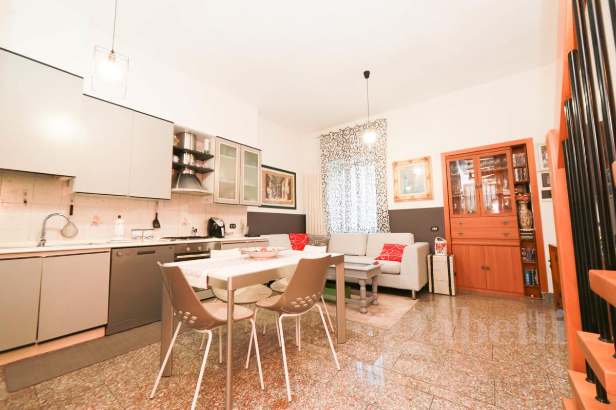 Appartamento in vendita a Busto Arsizio