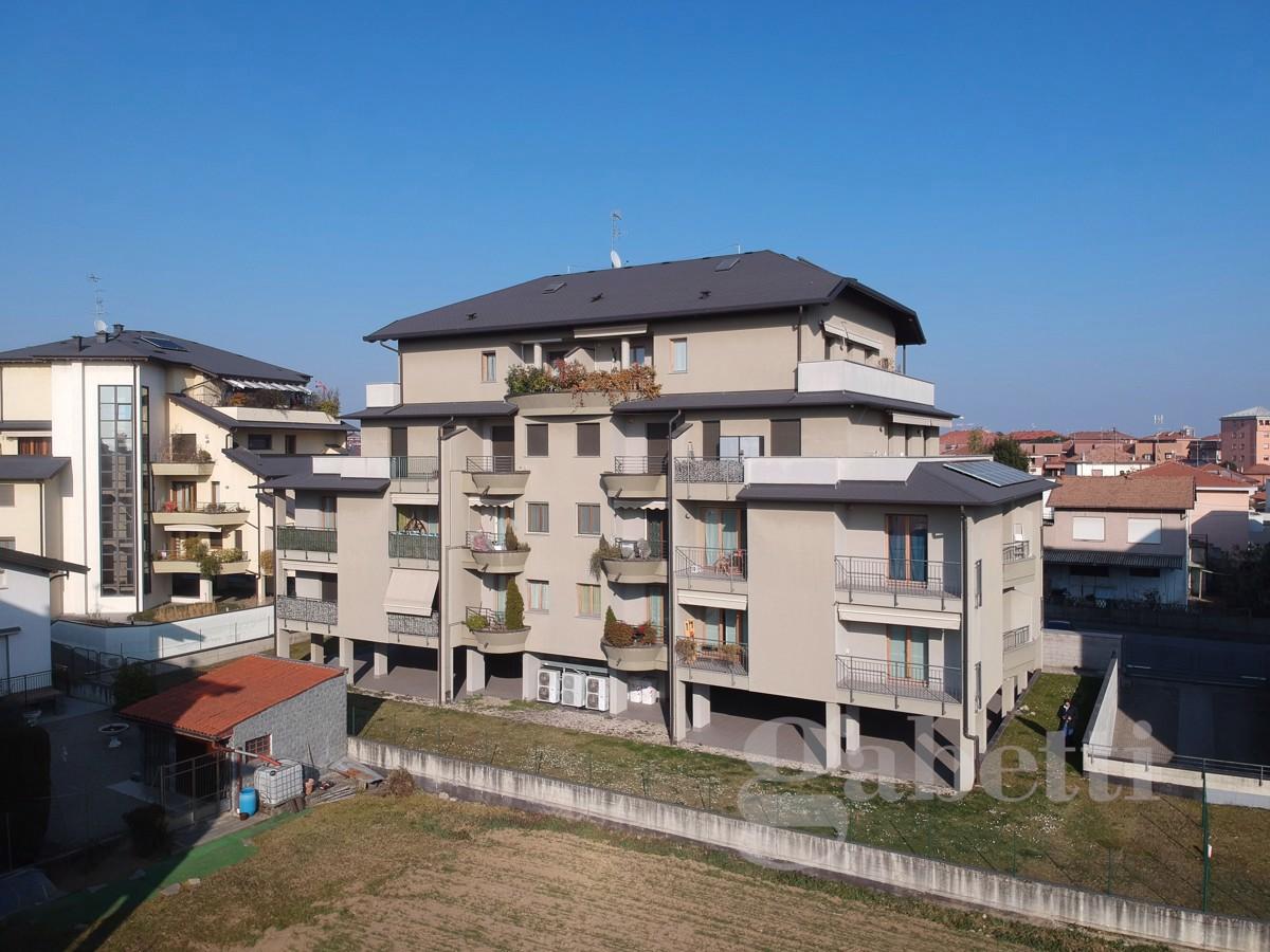 Appartamento in vendita a Busto Arsizio