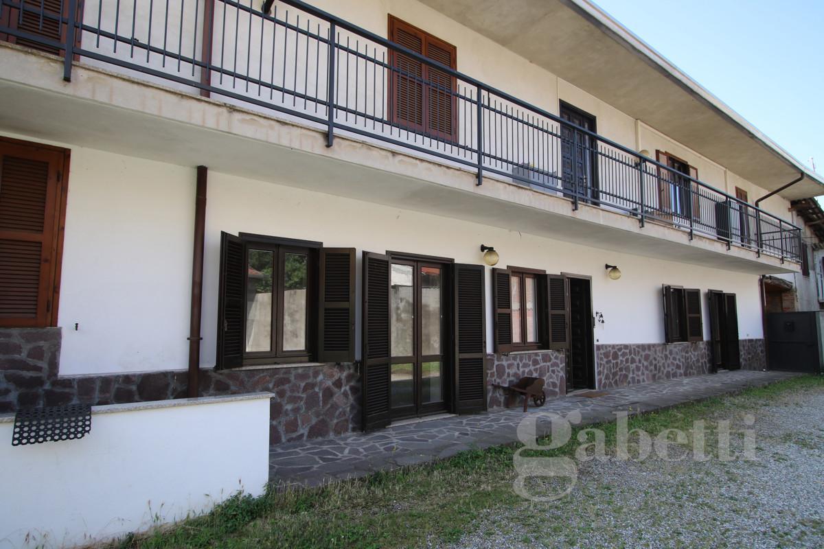 Appartamento in vendita a Busto Arsizio