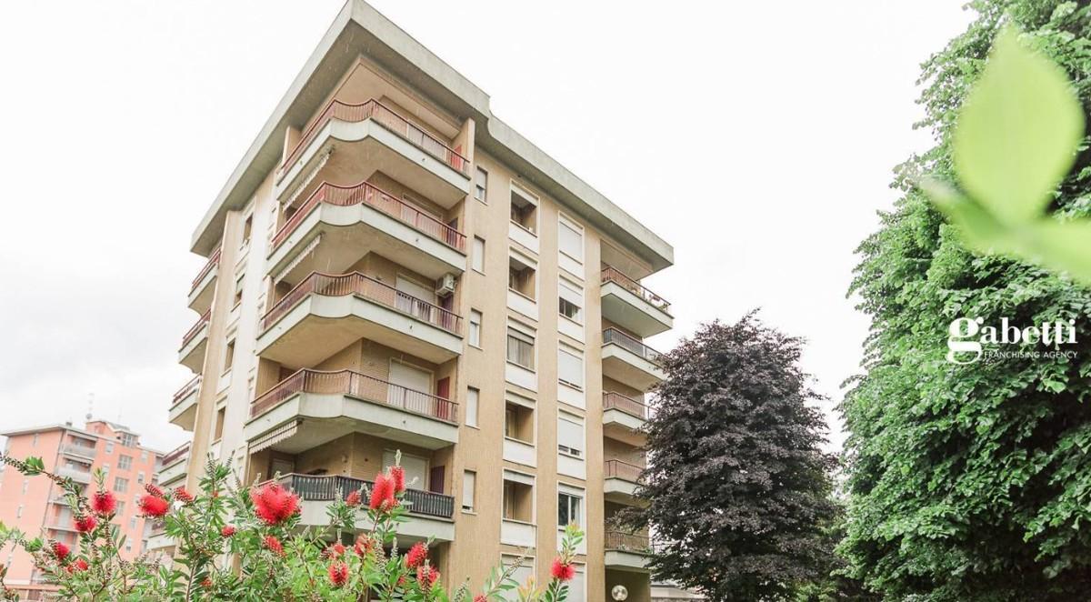 Appartamento in vendita a Busto Arsizio