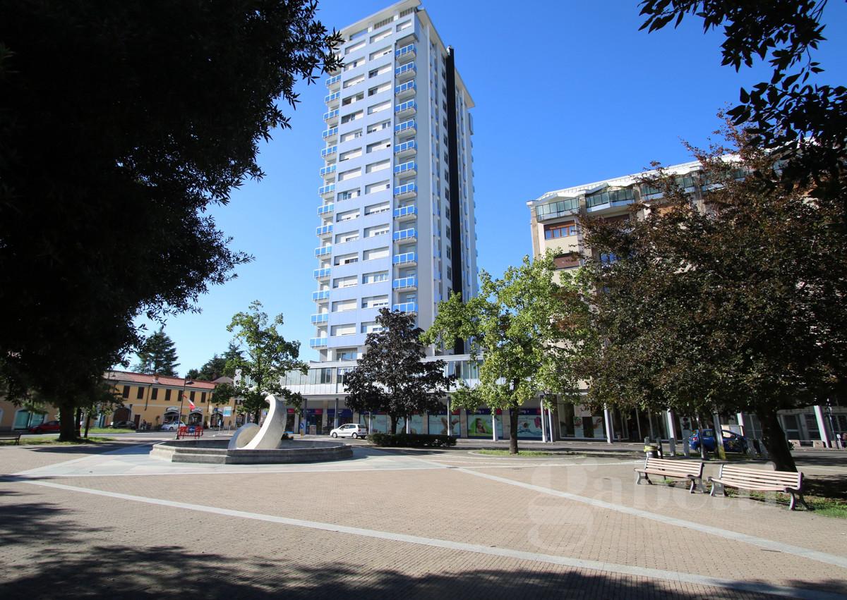 Appartamento in vendita a Busto Arsizio