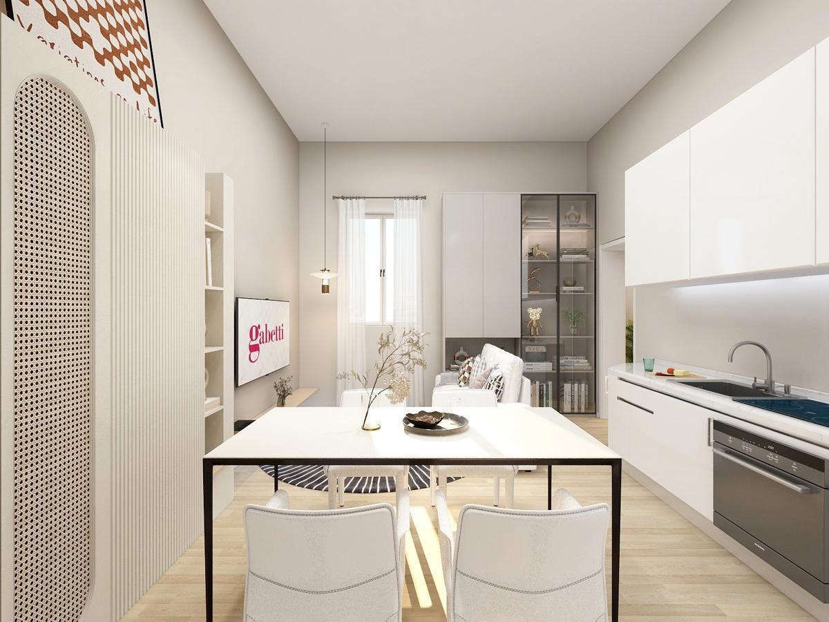 Appartamento in vendita a Busto Arsizio